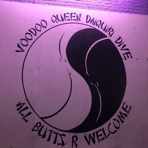 Voodoo Queen - 22 tips