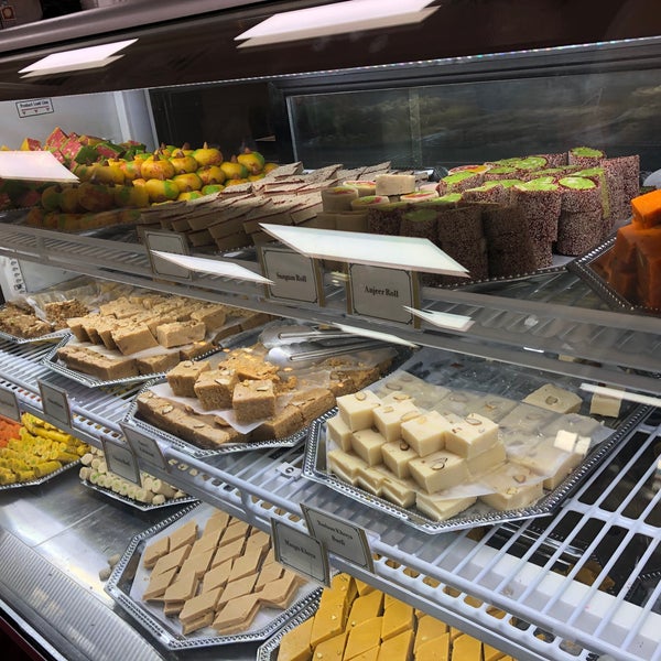 Photos at Bombay Sweets - Houston, TX