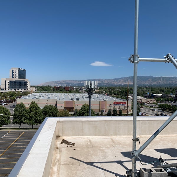 Murray High School - Murray, UT