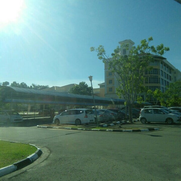 Kolej Matrikulasi W.P Labuan - 9 tips from 532 visitors