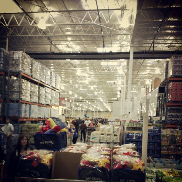 Photos at Costco - Warehouse Store in Covington