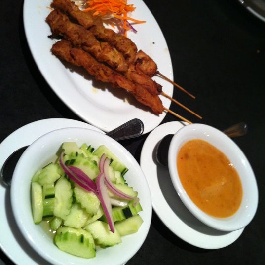 Archi's Thai Kitchen - 22 tips from 687 visitors