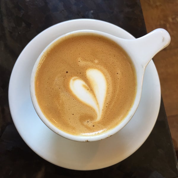 H Coffee House - Los Feliz - 12 tips