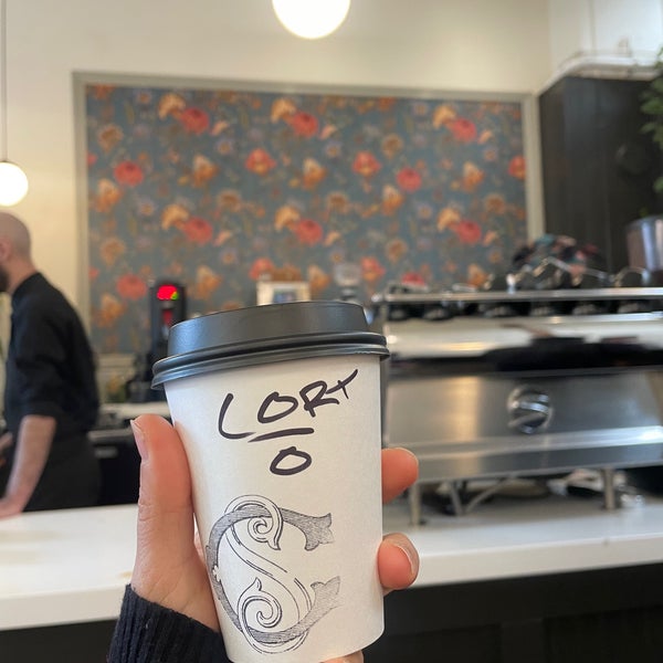 Sterling Coffee Roasters - Northwest District - 43 tips from 1122 visitors