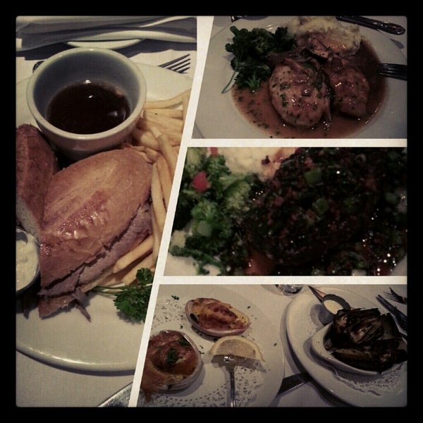 Photos at Dal Rae Restaurant - 27 tips from 1054 visitors