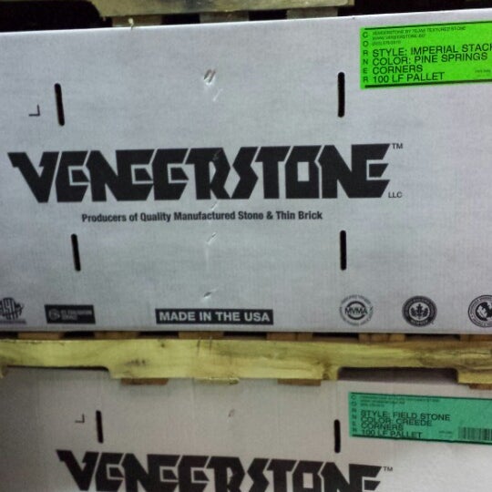 Tejas Textured Stone - 8 visitors