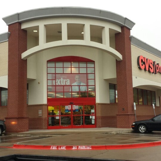 CVS pharmacy - 5 tips from 311 visitors