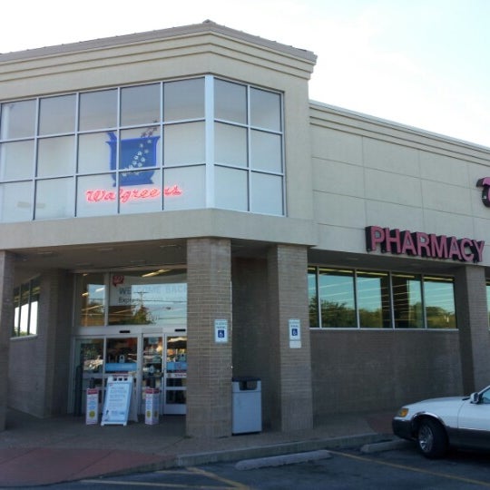 Walgreens - 16 tips from 335 visitors
