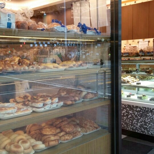 Panash Bakery - Bakery