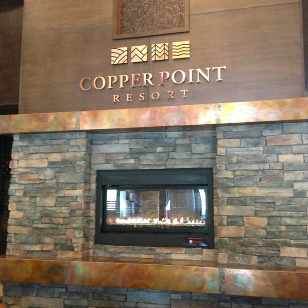 Copper Point Resort - 6 tips from 133 visitors