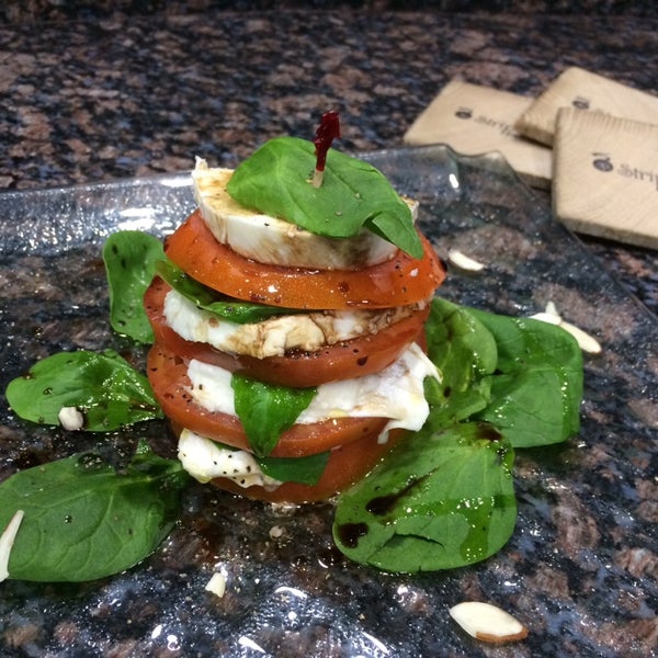 Strip View Cafe - southwest las vegas - 9 tips from 80 visitors