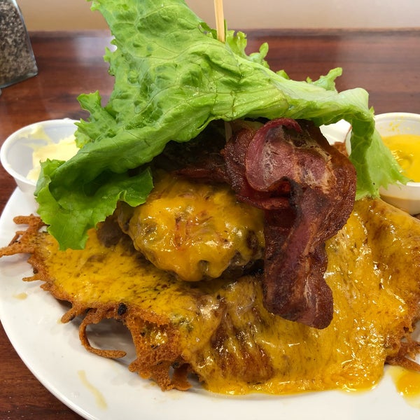 Squeeze Inn - 2742 Naglee Rd