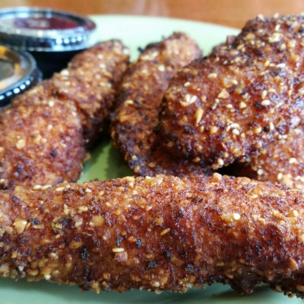 Lola's Chicken Shack - East End - Alameda, CA