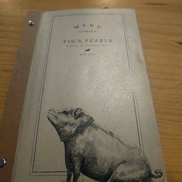 Pig's Pearls - Burger Joint in Guadalajara