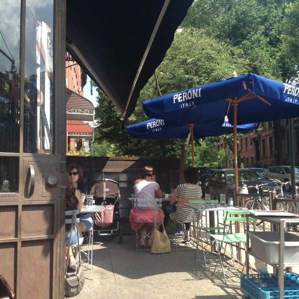 Bar Toto - South Slope - Brooklyn, NY