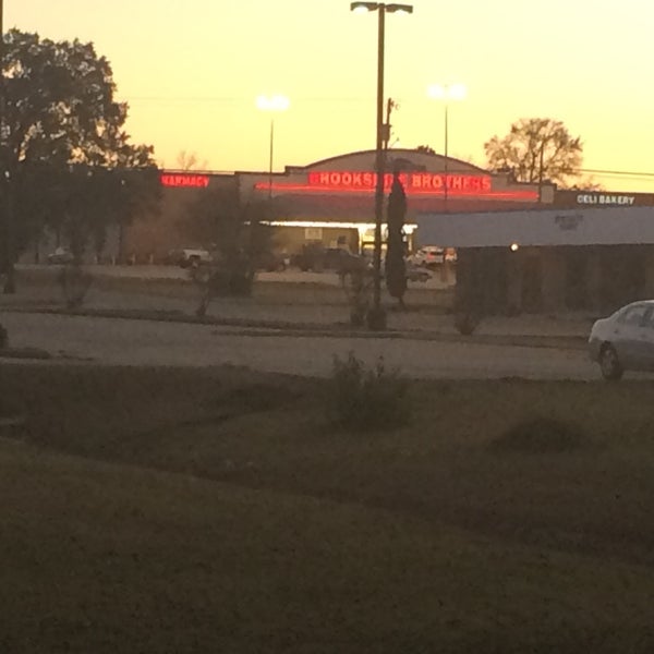 Town of DeQuincy - 4 tips