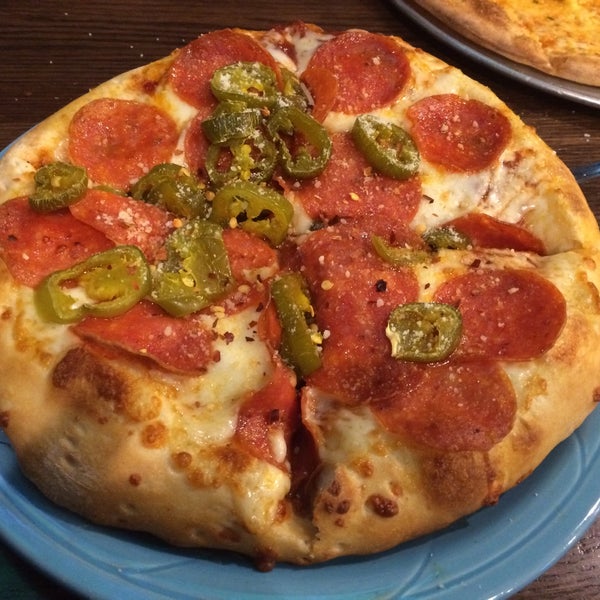 Rotolo's Pizzeria - Lake Charles, LA