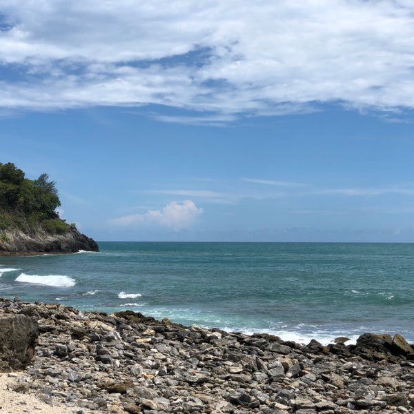 Pantai Lhoknga - Beach
