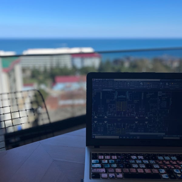 Mbs Iç Mimarlık Ofisi|Mbs Interior Design Office - Trabzon/yalıncak