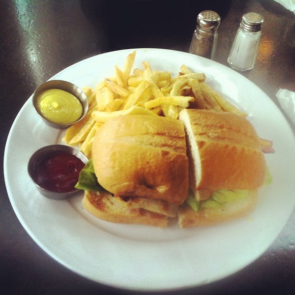 Photos at Little Bear L.A. Restaurant - Bar in Los Angeles