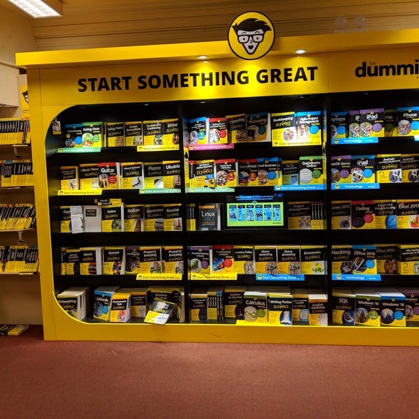 Photos at Dymocks - Sydney City Center - 26 tips