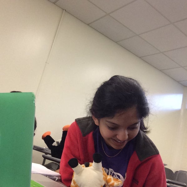 Skiles Classroom Building - Georgia Tech - Atlanta, GA