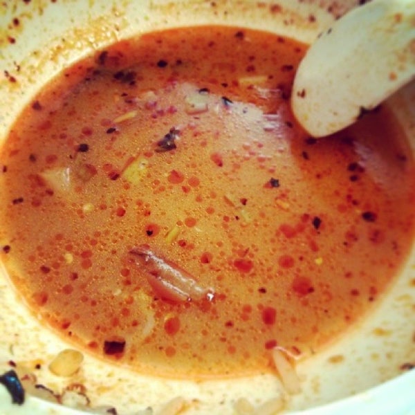 Homeroom Racing Cafe - East End - 11 tips from 121 visitors