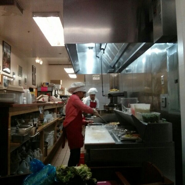 Homeroom Racing Cafe - East End - 11 tips from 121 visitors