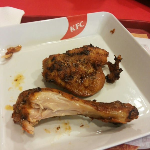 KFC - Vasant Vihar - Delhi, Delhi