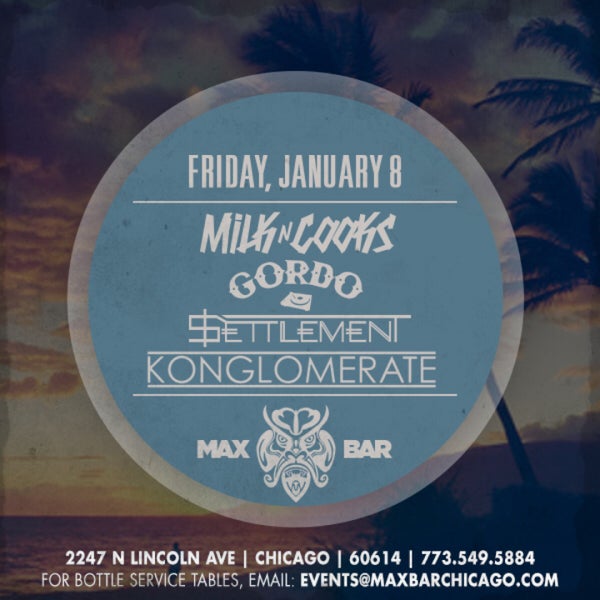 Photos at Max Bar - Nightclub in Lincoln Park