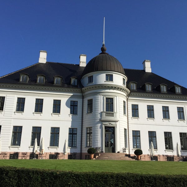 Photos at Bernstorff Slot - Historic and Protected Site in Charlottenlund
