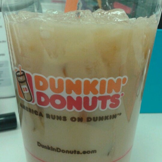 Dunkin' - 5 tips from 393 visitors