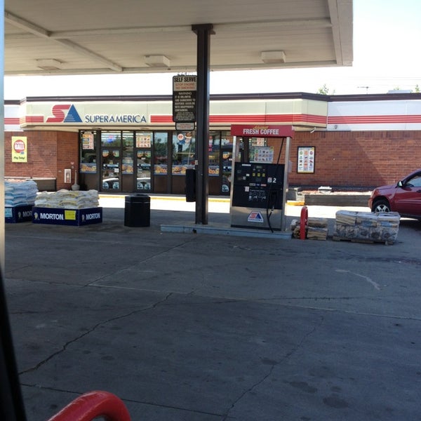 Photos at SuperAmerica - Fuel Station