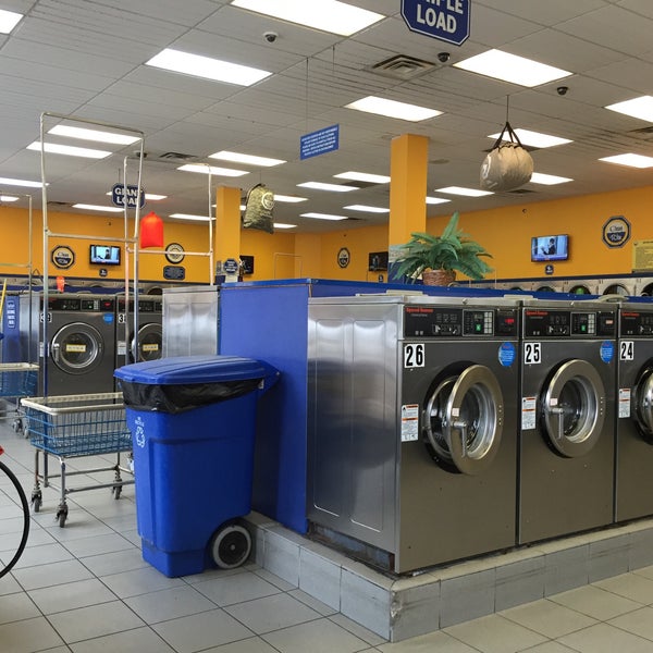 Clean Rite Center - Clinton Hill - 15 tips