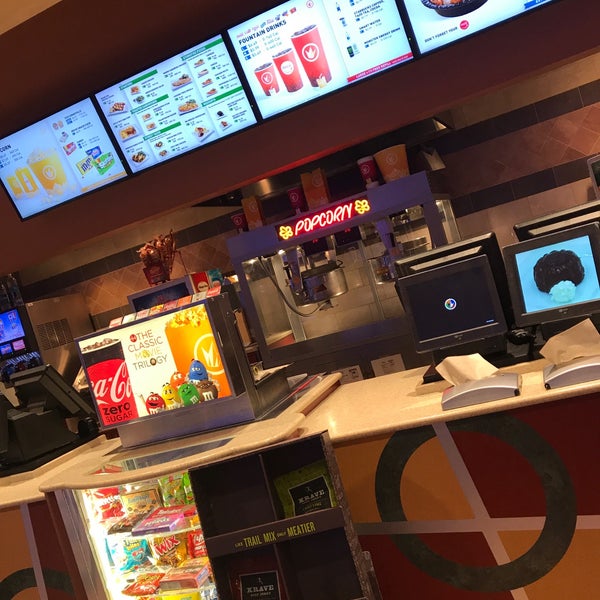 Photos at Regal Independence Mall & RPX - Movie Theater in Kingston