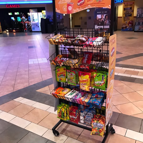 Photos at Regal Independence Mall & RPX - Movie Theater in Kingston