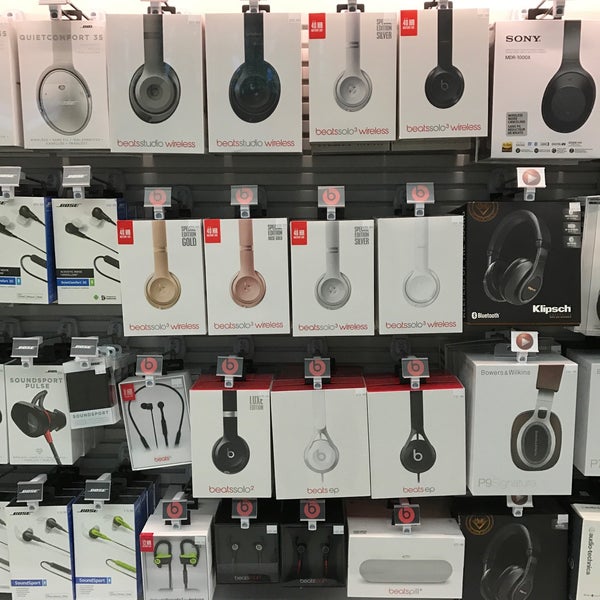 InMotion Entertainment - Electronics Store