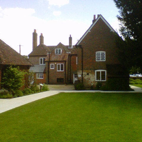 Jane Austen's House - Museum