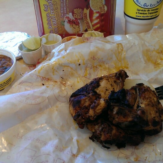 Photos at El Pollo Regio - South Congress - Austin, TX