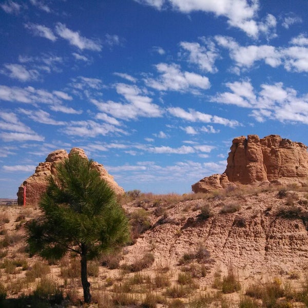 Acoma Sky City (Now Closed) - Historic and Protected Site in Acomita Lake