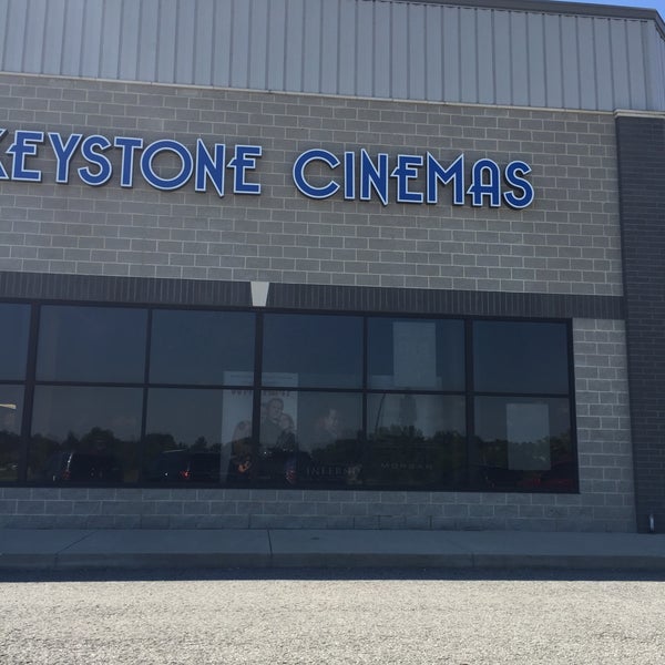 Keystone Cinemas - 11 tips from 189 visitors