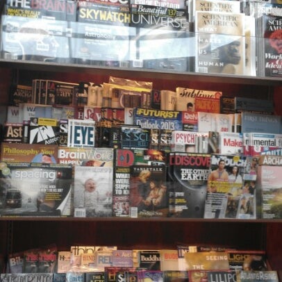 Chapters - Bookstore in Toronto