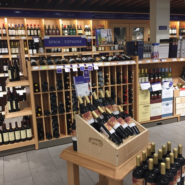LCBO - Liquor Store in Toronto