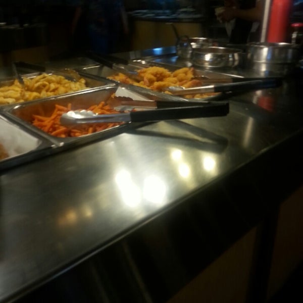 Photos at Imperial Buffet (Now Closed) - Clairlea - Birchmount ...