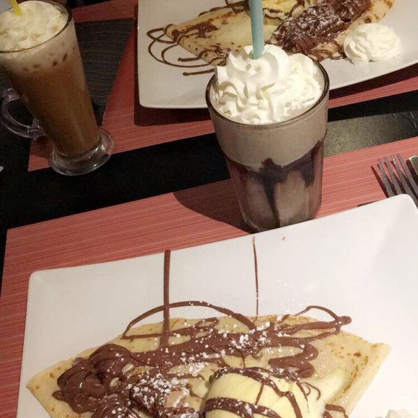 Delice Coffee - Coffee Shop in Stalingrad