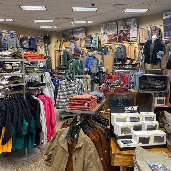 Scheels - Sporting Goods Retail in Mankato