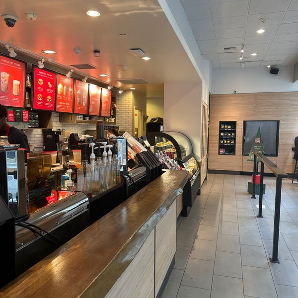 Starbucks - SoMa - San Francisco, CA