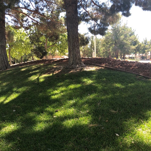 Whitney Ranch Park - Whitney Ranch - Henderson, NV