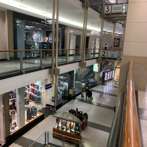 Photos at The Shops At North Bridge - Shopping Mall in Chicago