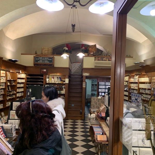 Il Papiro - Arts and Crafts Store in Centro